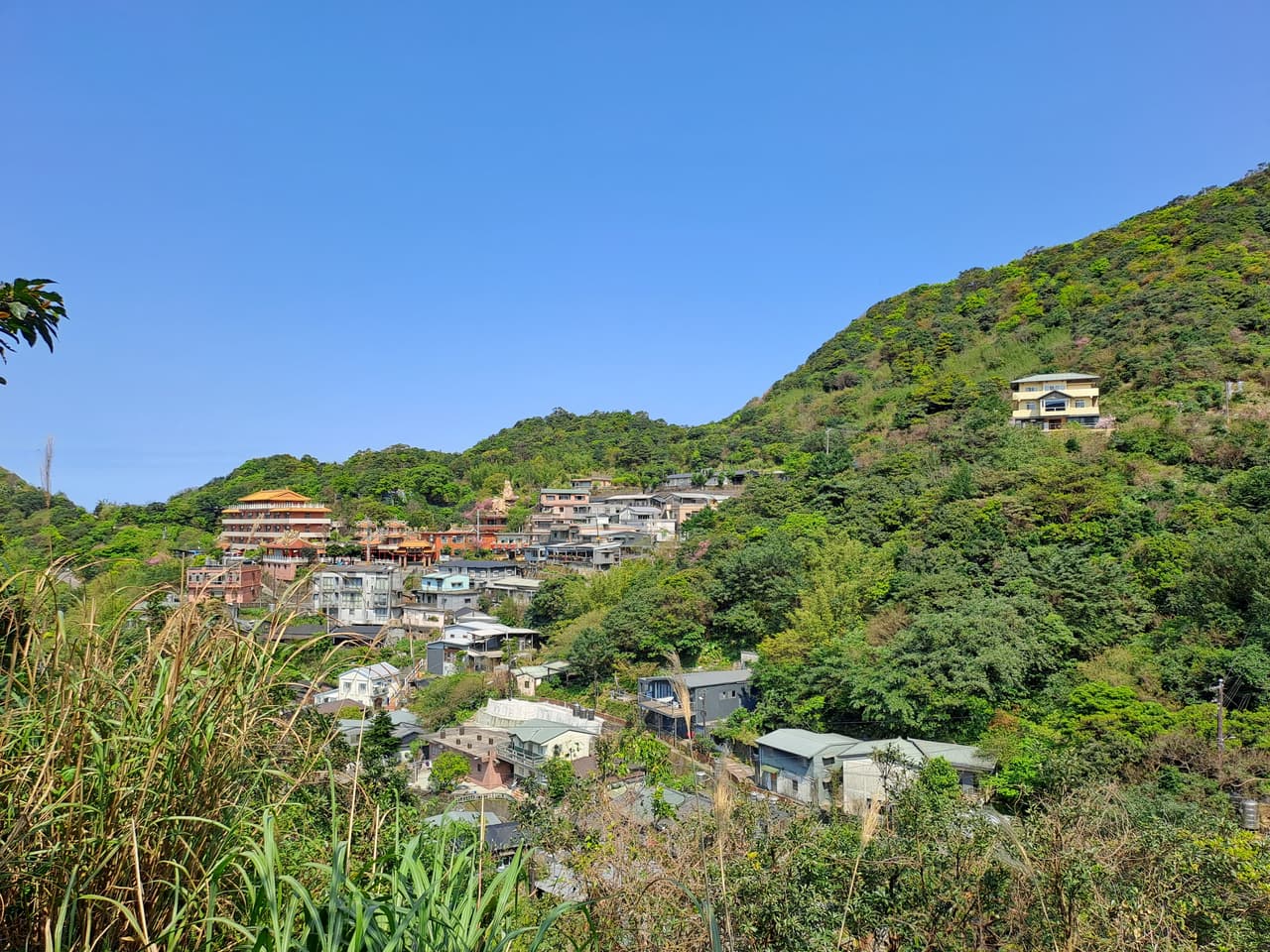 新北市立黃金博物館（中集） - 無名小卒 (@jameswim) | Dcard