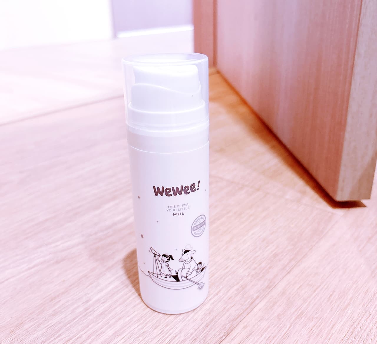 寶寶防曬怎麼挑選？推薦Wewee～限時團購開團中！｜嚕嚕媽 | 媽咪拜MamiBuy