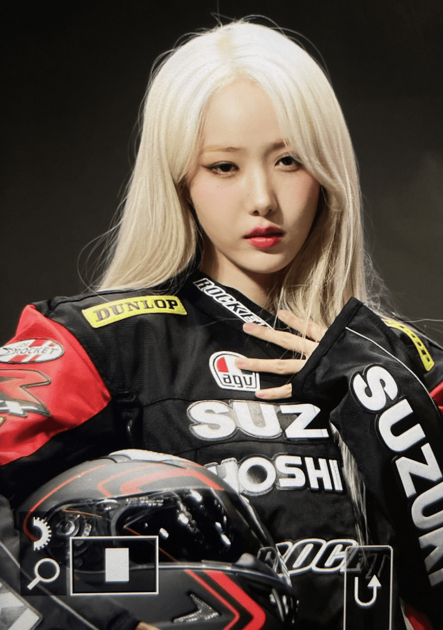 #行程 #簽售 231103 VIVIZ 迷你四輯 VERSUS 簽售會(Everline) - GFRIEND板 | Dcard