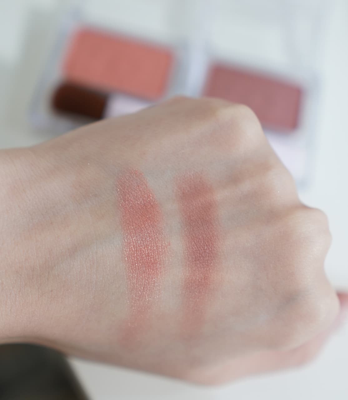 #分享 超好用的遮淚溝神器😍canmake彩妝開箱！#小資族除舊佈新 - 美妝板 | Dcard