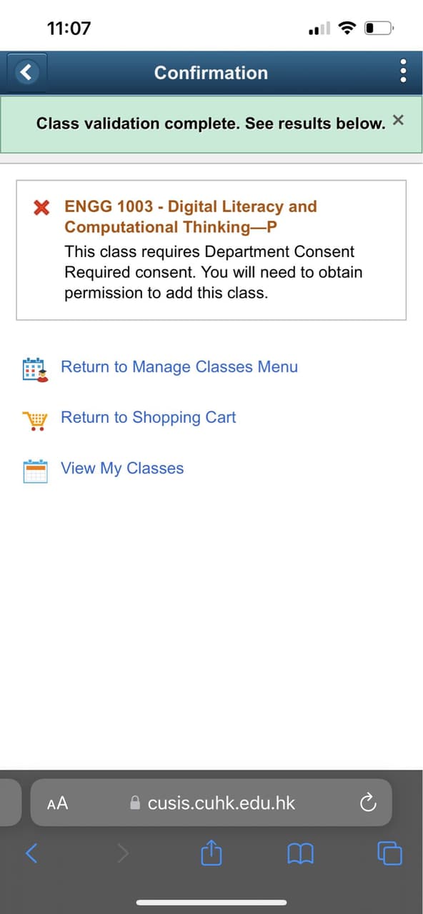 Fm reg科一問 - 香港中文大學板 | Dcard