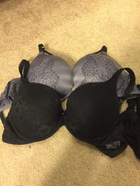 (圖)胸部從 B cup→E cup 進化史😱 Part1 - 女孩板 | Dcard