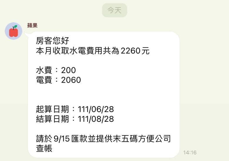 租屋疑問 電費超貴!(求解 租屋板 Dcard