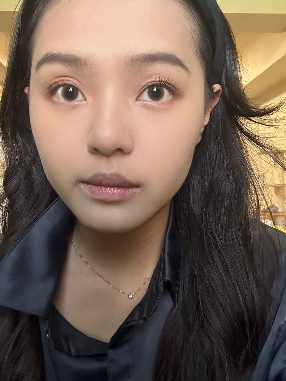 E大餅真的是磨皮神器！推🥰 - 快樂的瓜農 (@emmaho) | Dcard