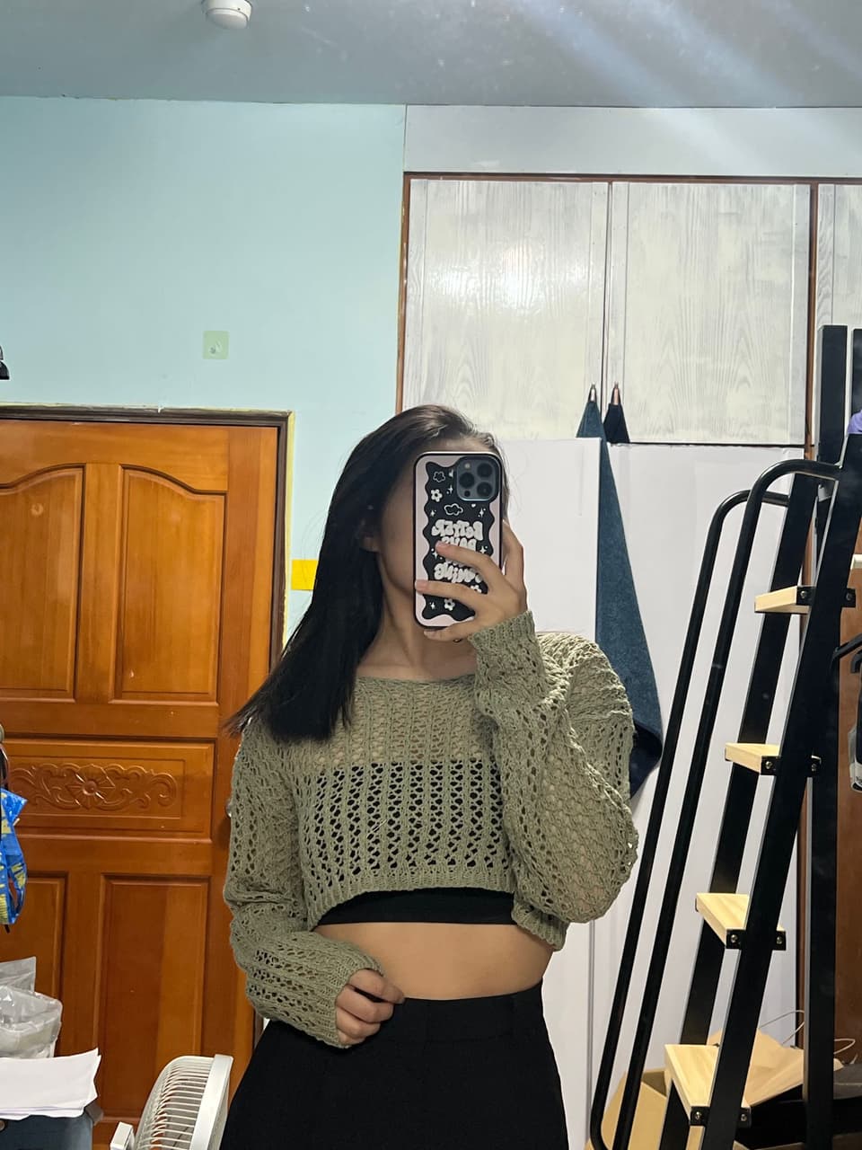 好看的罩衫推薦 - 風一般的女子 (@crklyj) | Dcard