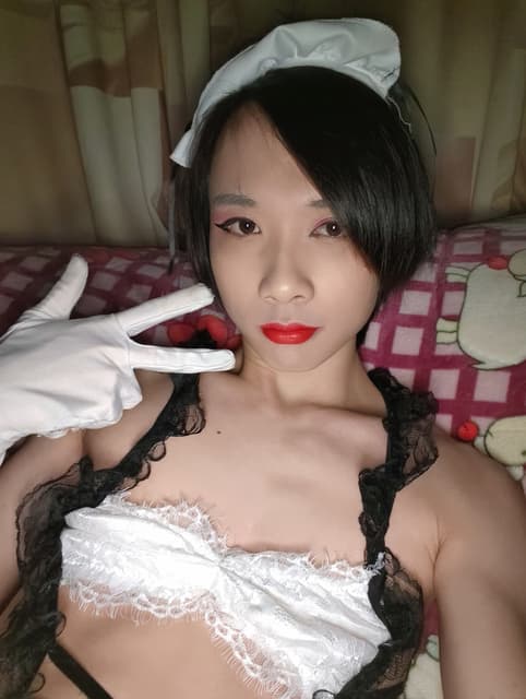 終於放假了！ - 偽娘板 | Dcard