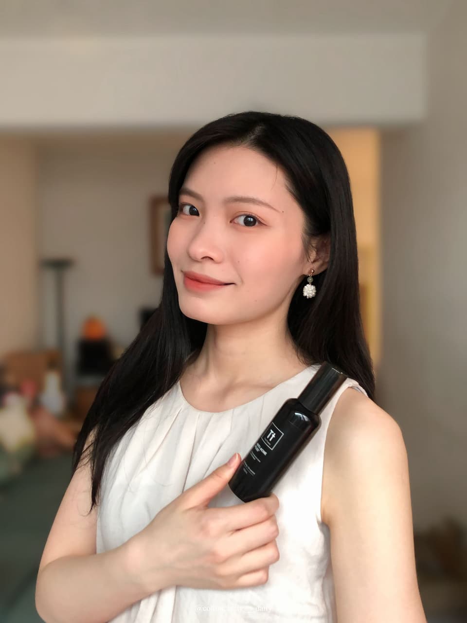 ☁️🍬’s Tt TRUE TISANE金銀花抗痘潔面露｜洗掉問題痘痘肌🩶 - ☁️芸朵糖🍬 (@snowyuner) | Dcard