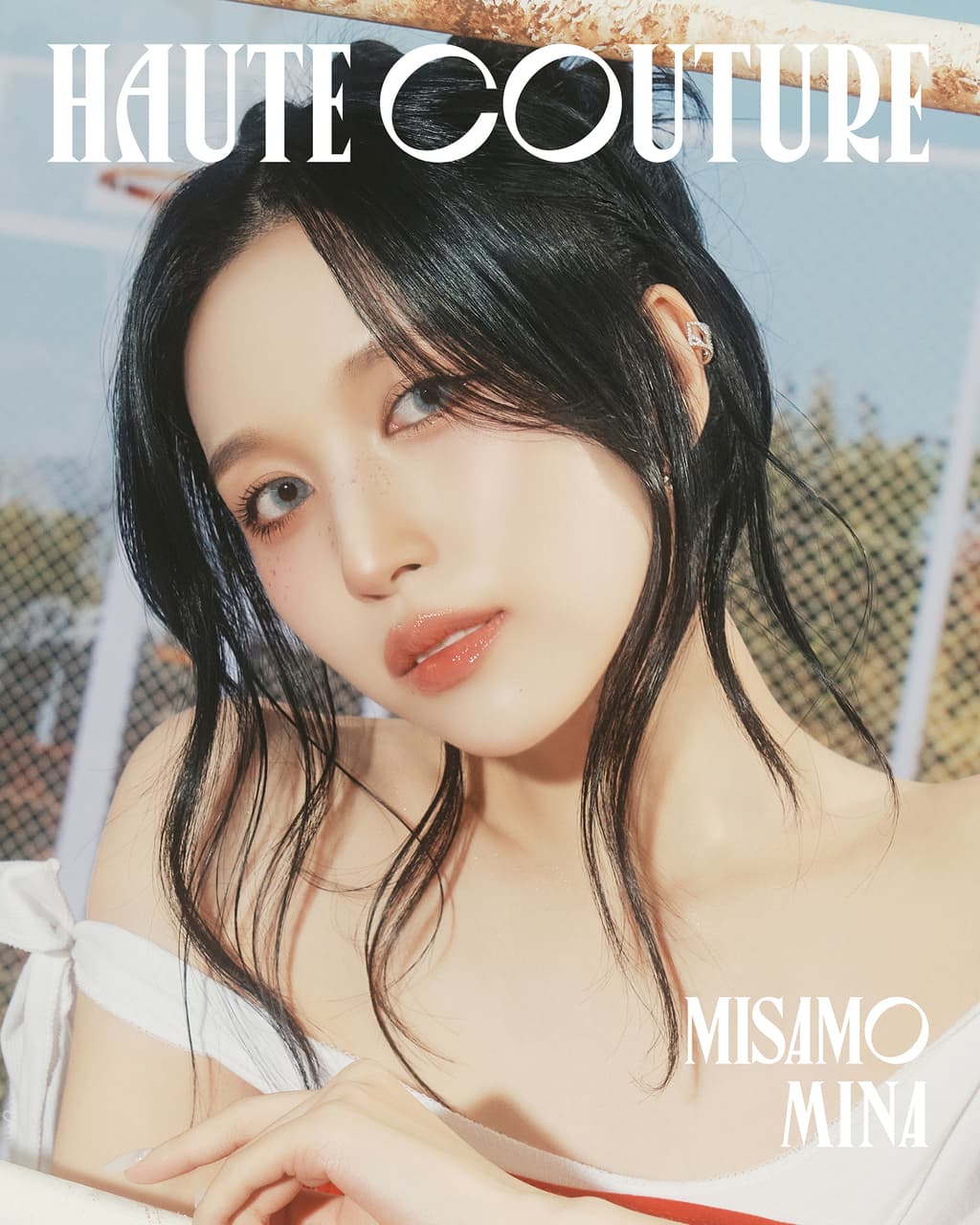 #回歸 MISAMO JAPAN 2nd MINI ALBUM 『HAUTE COUTURE』 - TWICE板 | Dcard