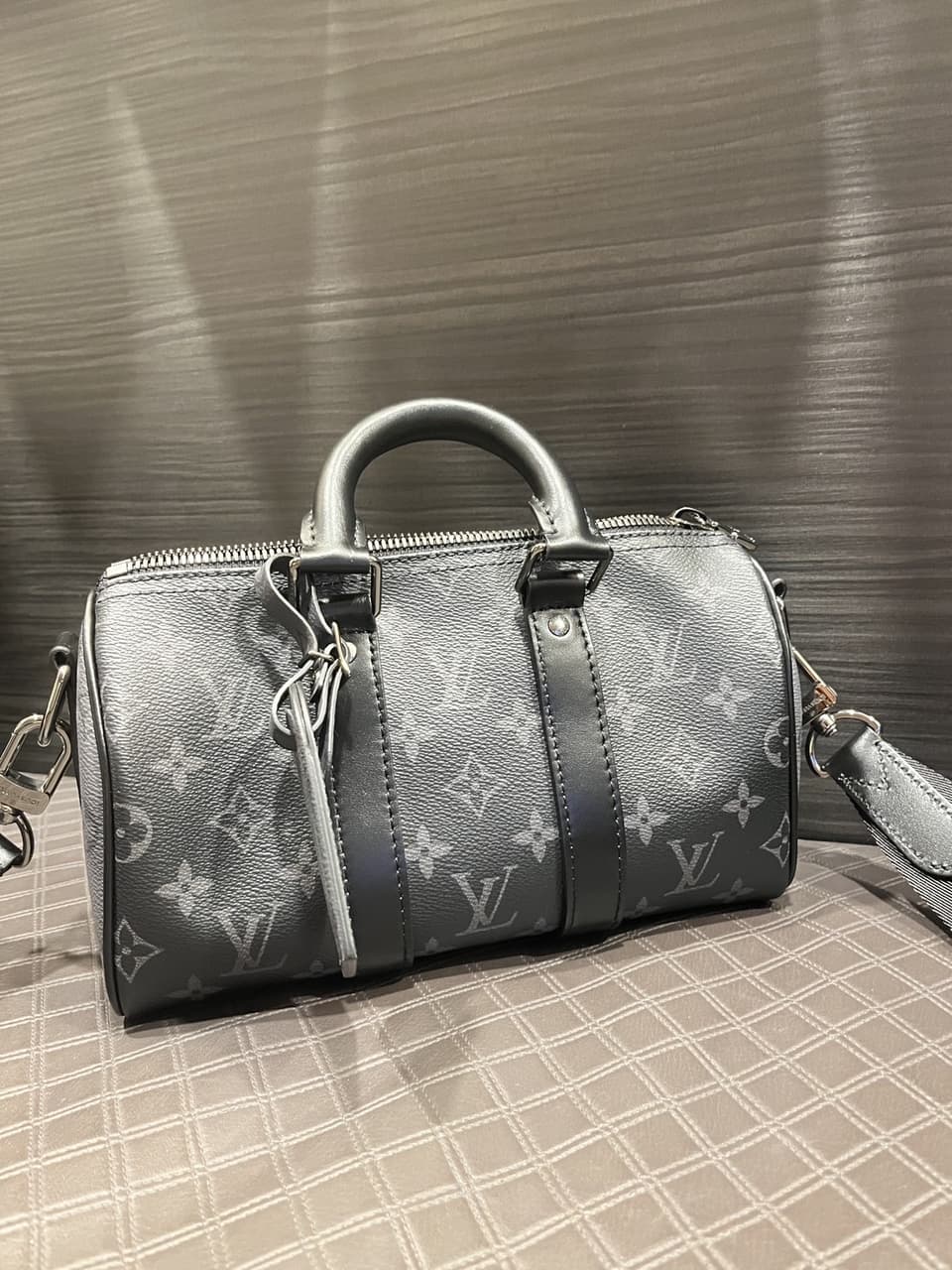 #分享 日本二手精品淘到寶👑男生超百搭的Keep all 25🎊 - 精品板 | Dcard