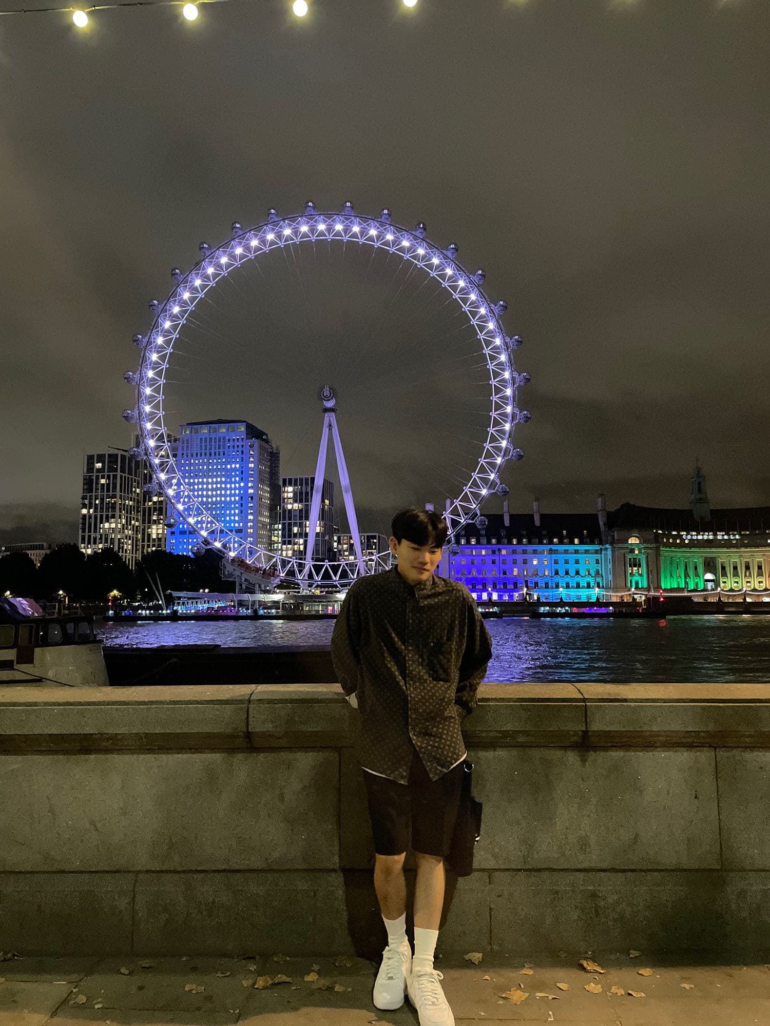 #日常穿搭 Air Force穿搭分享（秋冬） - 穿搭板 | Dcard