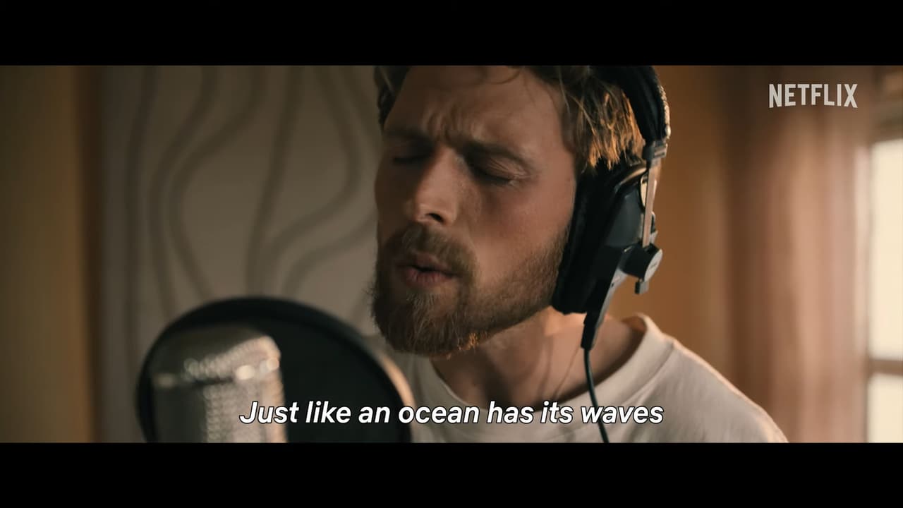 #情報 丹麥男神Christopher將擔任Netflix電影主角 - 西洋音樂板 | Dcard