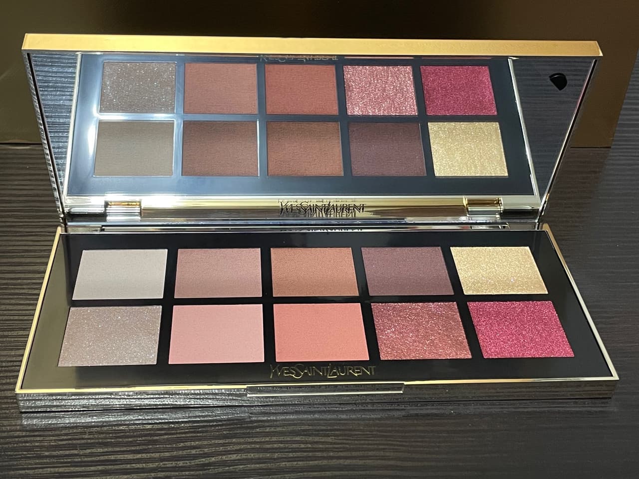 #開箱 分享今年+週年慶買了什麼YSL/Dior/資生堂/SK2 - 美妝板 | Dcard