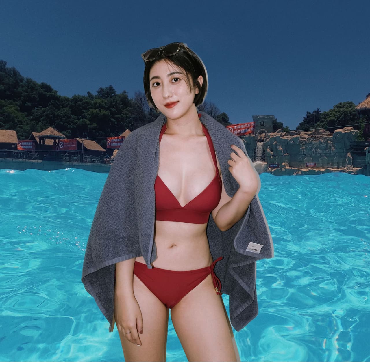 反正我不出手 iPhone 也會出手 #夏日攝影 - 小明同學🌻 (@mying_1) | Dcard