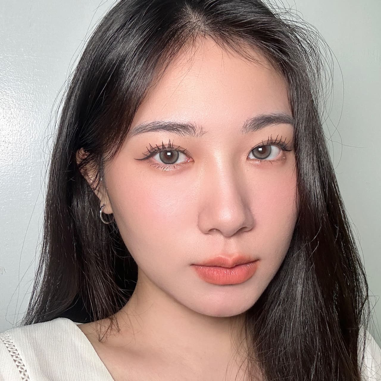 🫶🏻MIZMI Jessica獨家代言隱眼 有五色💞 - 摸你卡撐 (@vivi47) | Dcard