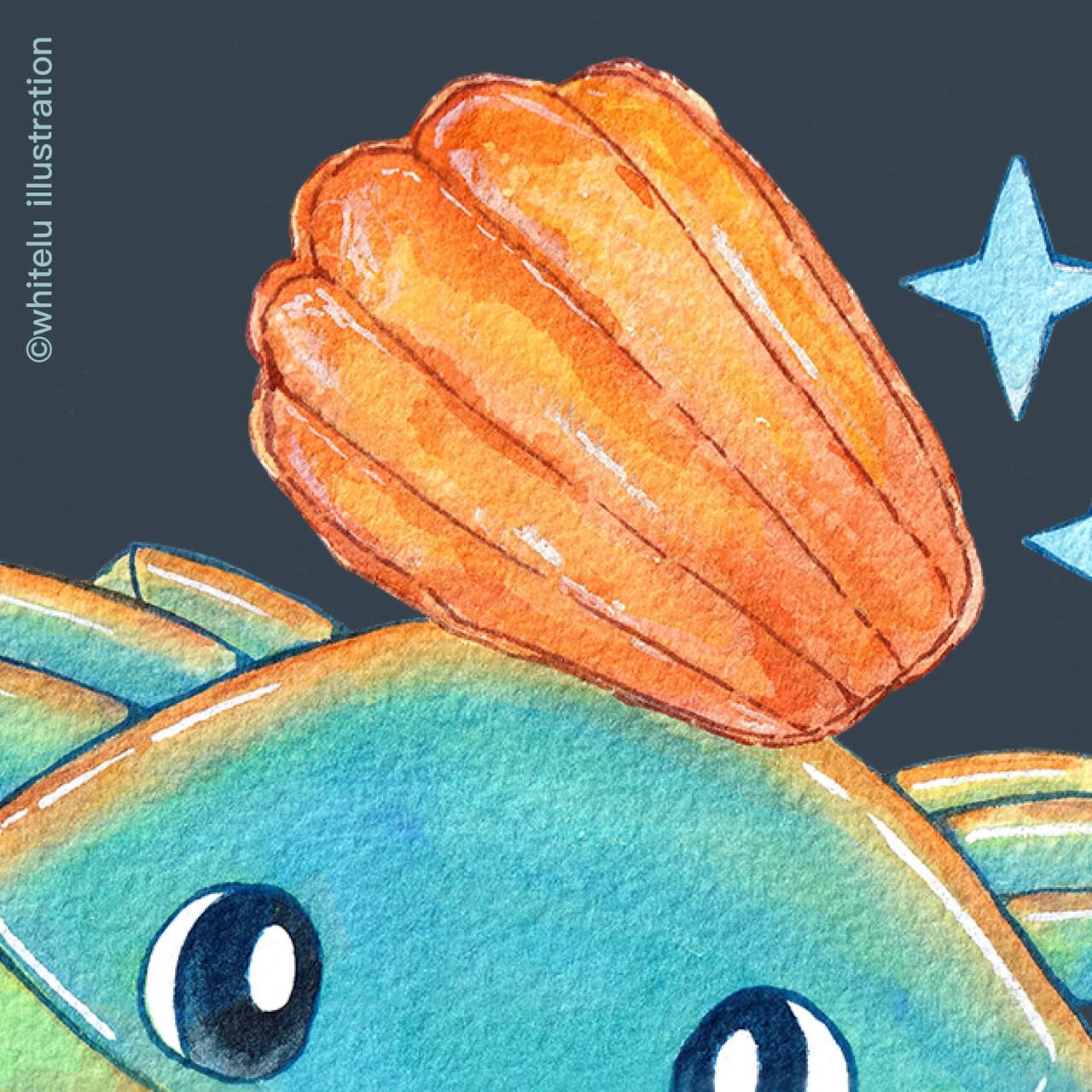 「巨蟹座」 - 小路有畫說 (@l0428) | Dcard