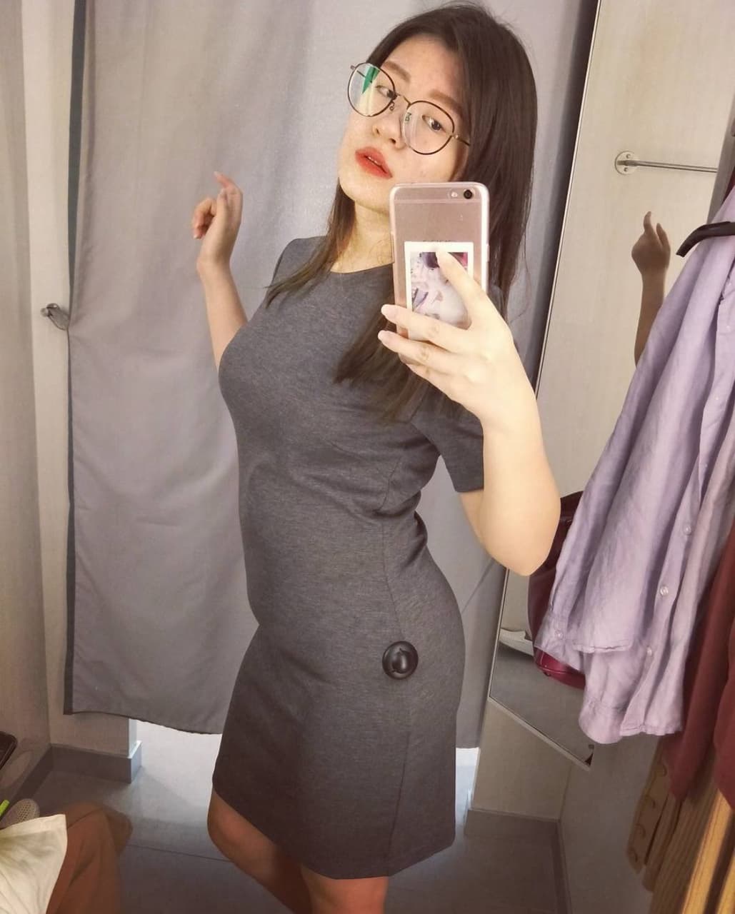 #分享 普妹爆改後媽系Coser💥看我女大十八變 - 醫美板 | Dcard