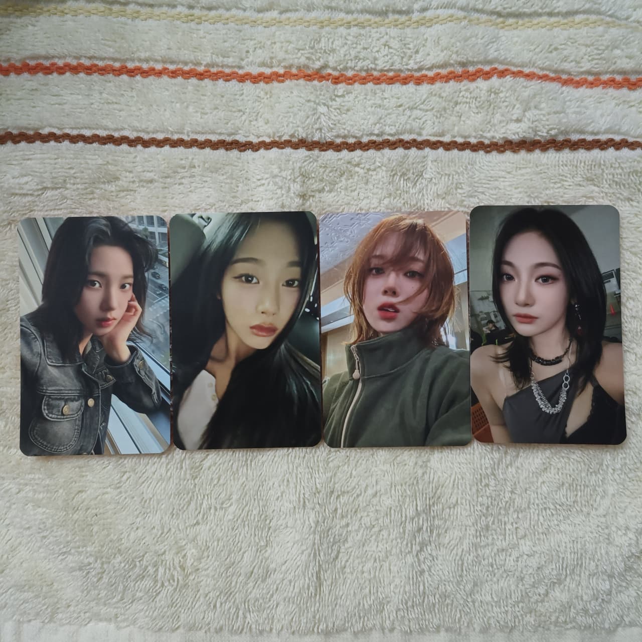 #詢問 aespa Drama特典 真假？ - aespa板 | Dcard