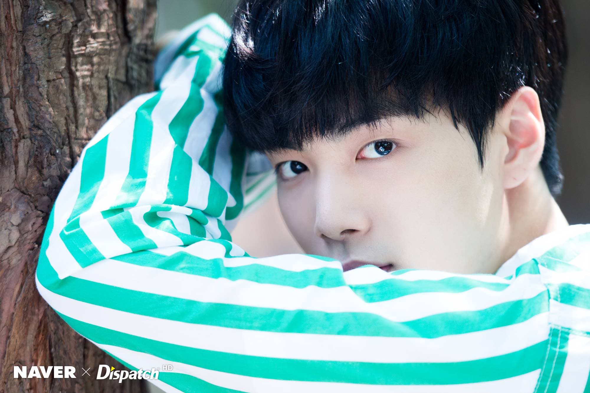 NU'EST W 照片part1 JR & Aron (圖超多！) - 追星板 | Dcard