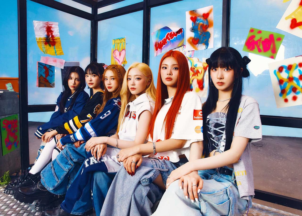 #分享 LIGHTSUM 10/11 要回歸囉～ - 追星板 | Dcard