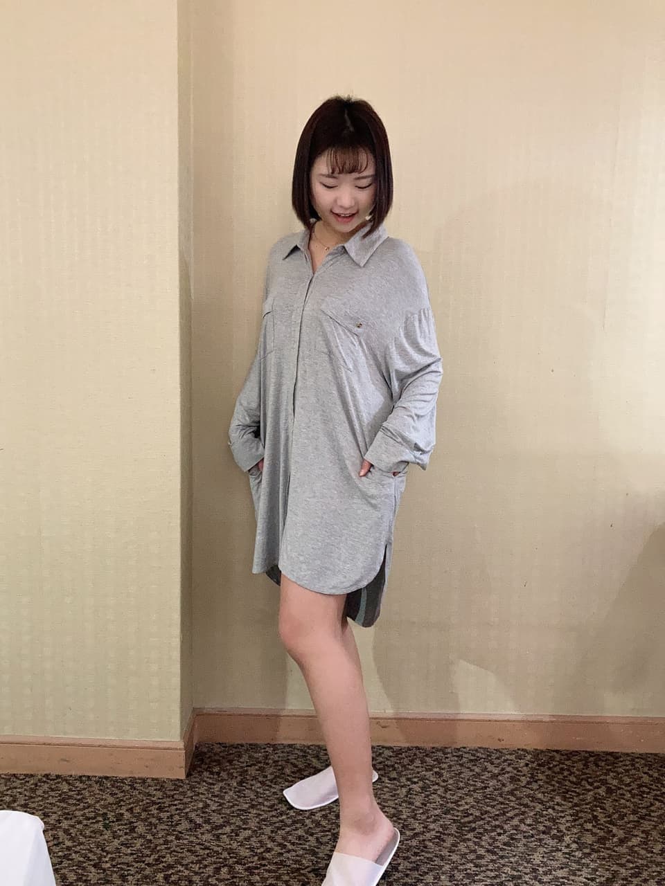 #日常分享 一夜好眠的睡衣推薦🤍 - 昨天的明天是今天 (@piggo) | Dcard