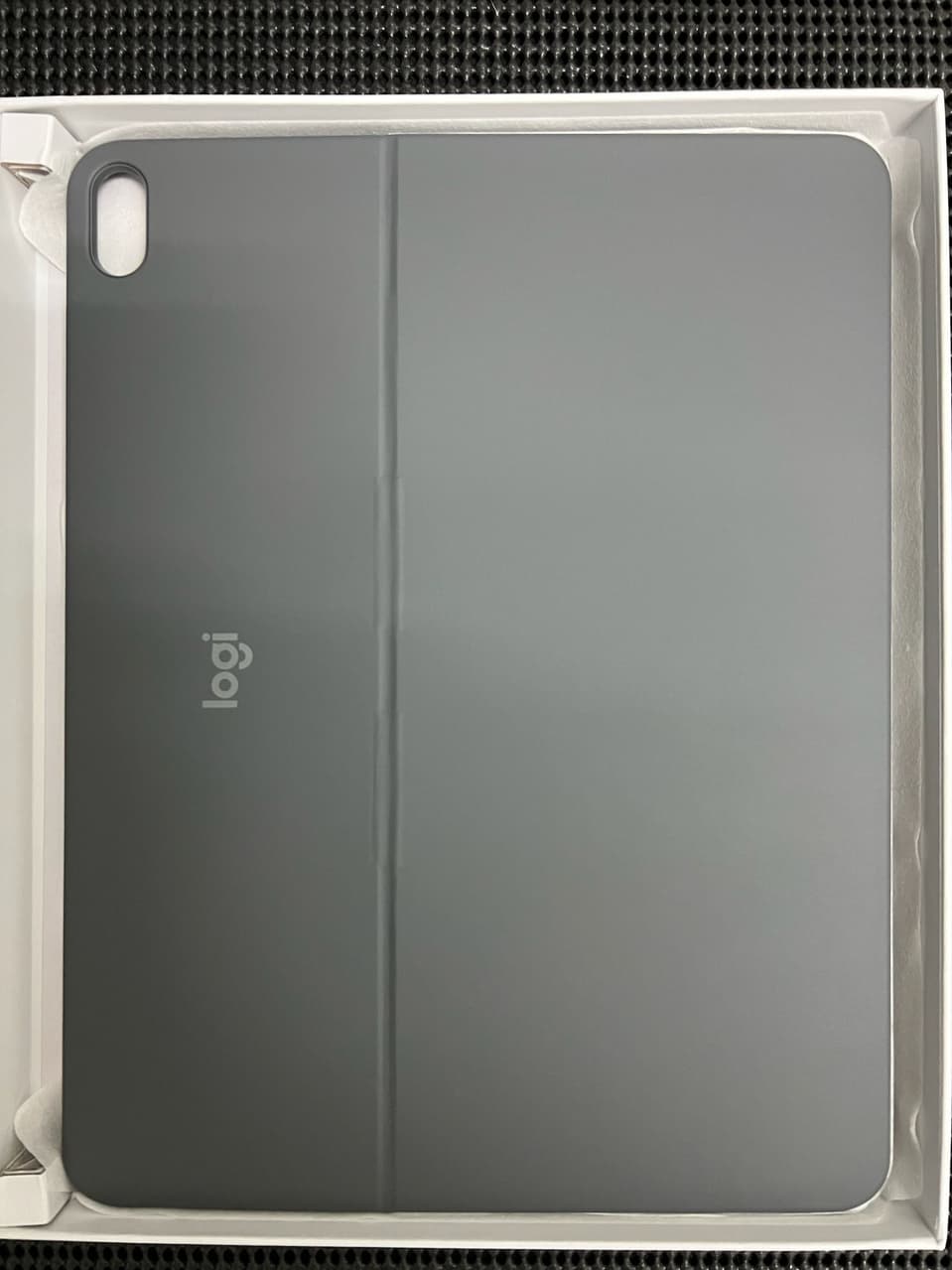 #iPad [開箱]Combo Touch for Air 13''（圖多注意！！）更新[心得] - Apple板 | Dcard