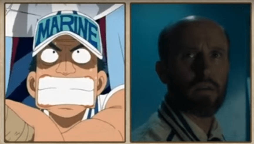 航海王真人版 演員整理 (67位) - 航海王板 | Dcard