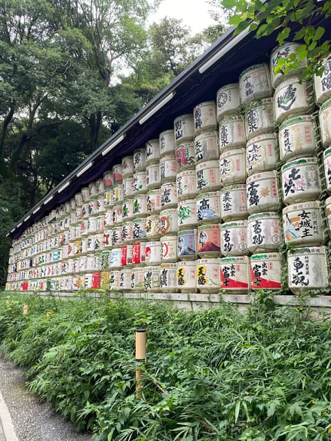 女孩的東京獨旅行程分享 Day1 - 日本旅遊板 | Dcard