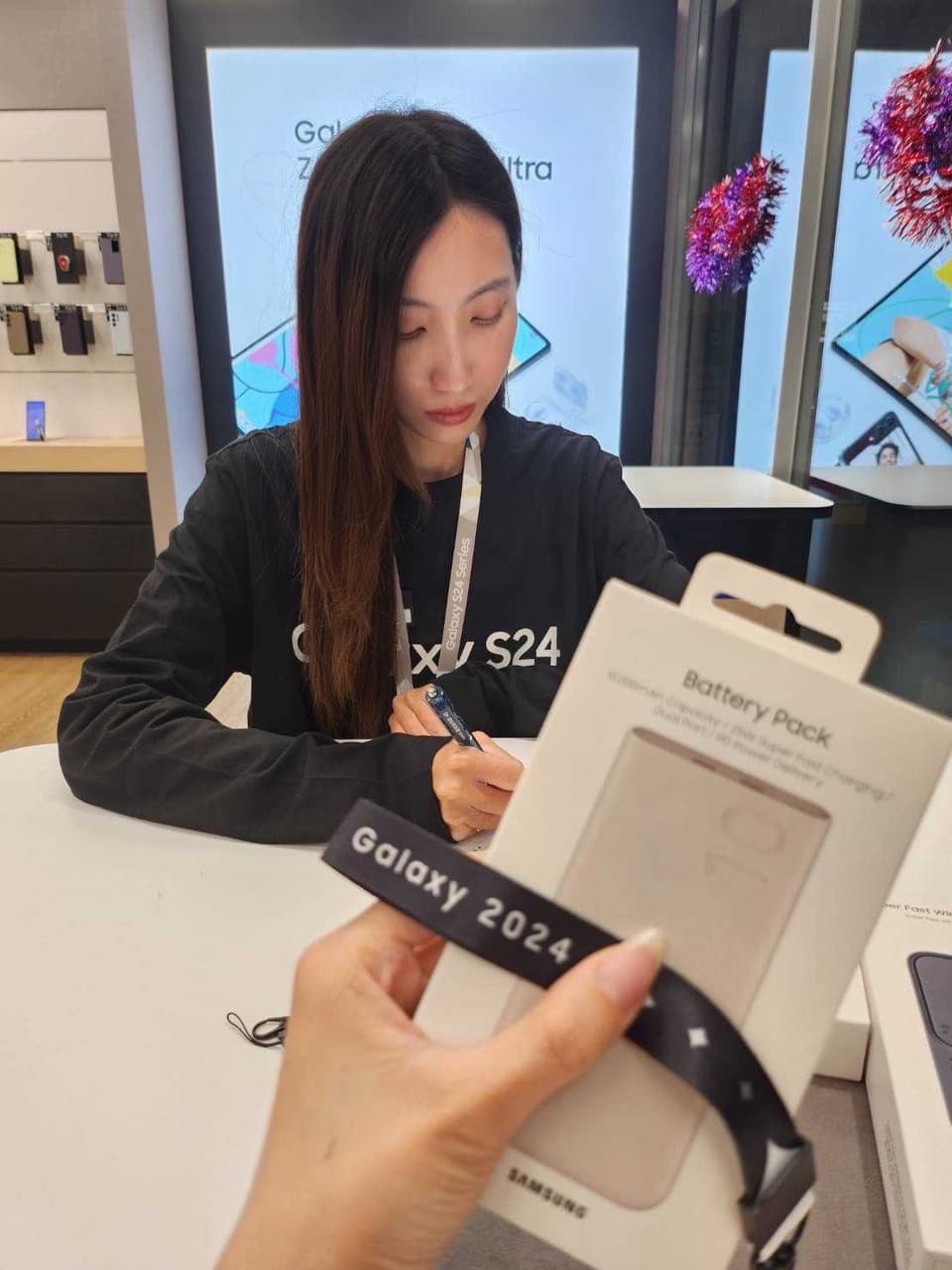 購買S24U 心得 - 三星板 | Dcard