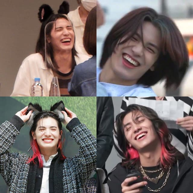 #分享 #安利 JYP樂團主唱李周演 - 追星板 | Dcard