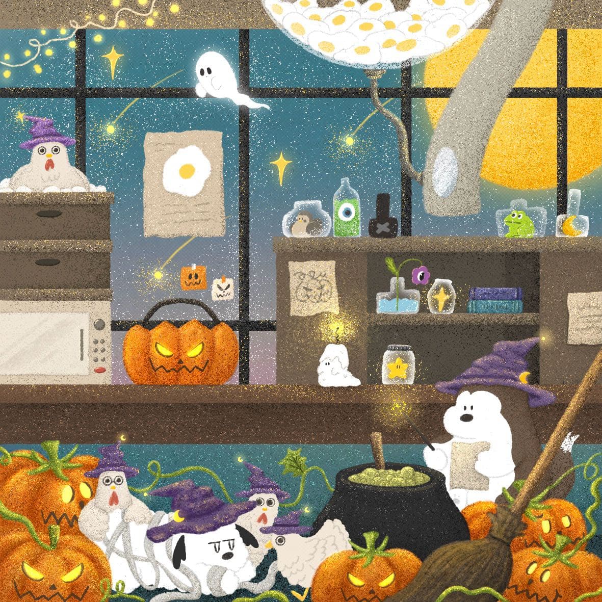 🎃🪄 - Gua (@qqq123456789) | Dcard