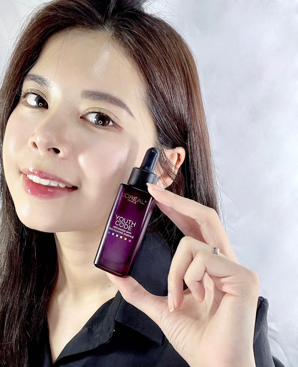 全新青春密碼上市辣!! 收縮毛孔更有感🔥從18歲開始用的開架精華推推 - 吃飽才有力氣減肥 (@vvn_0601) | Dcard