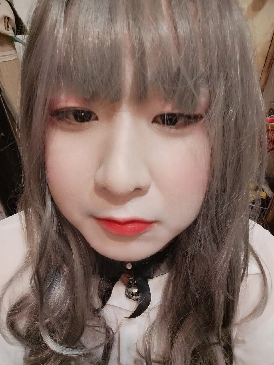 終於鼓起勇氣 - 偽娘板 | Dcard