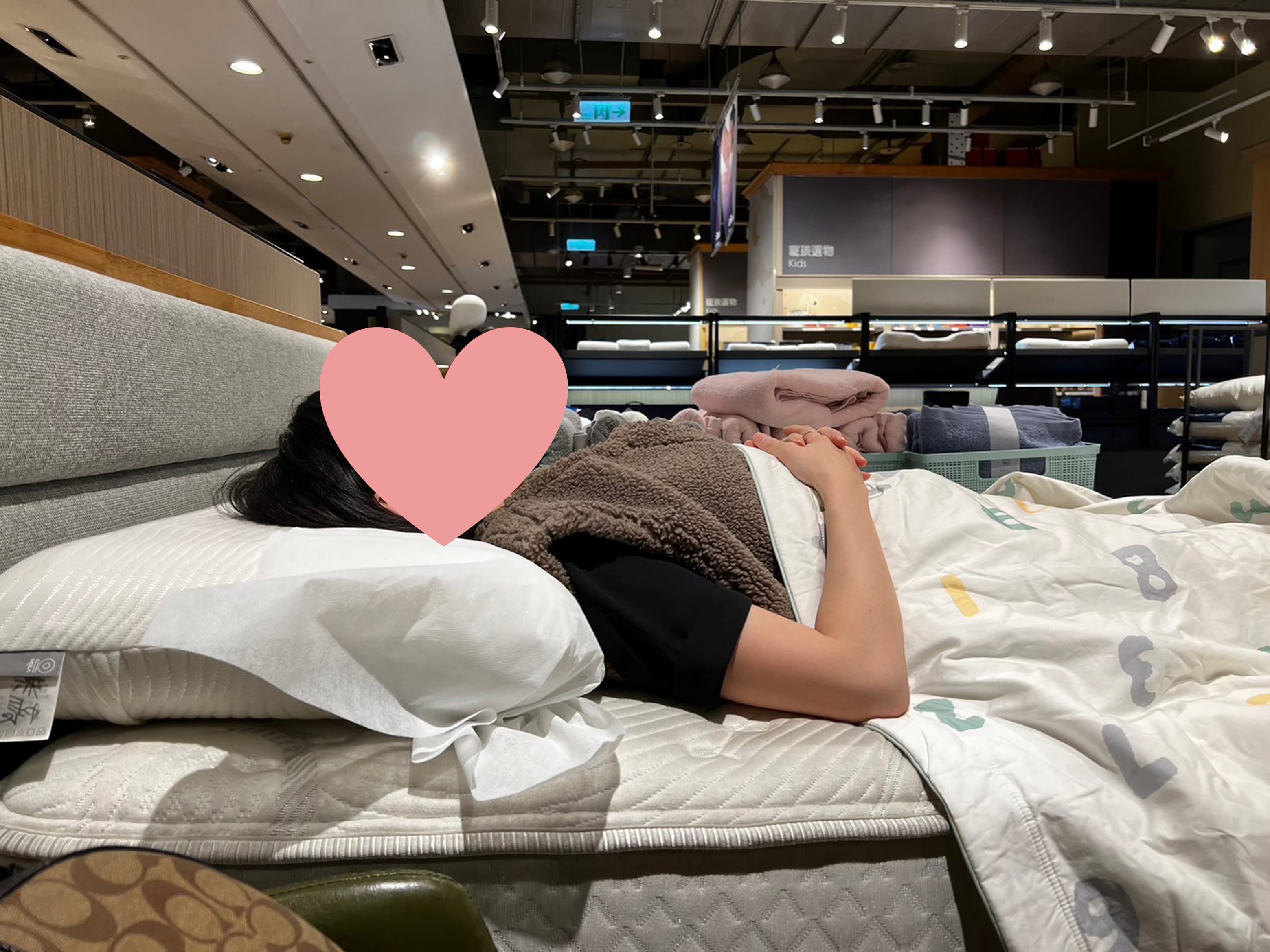 ＃心得 Hola與Ikea枕頭試躺分享 - 居家生活板 | Dcard