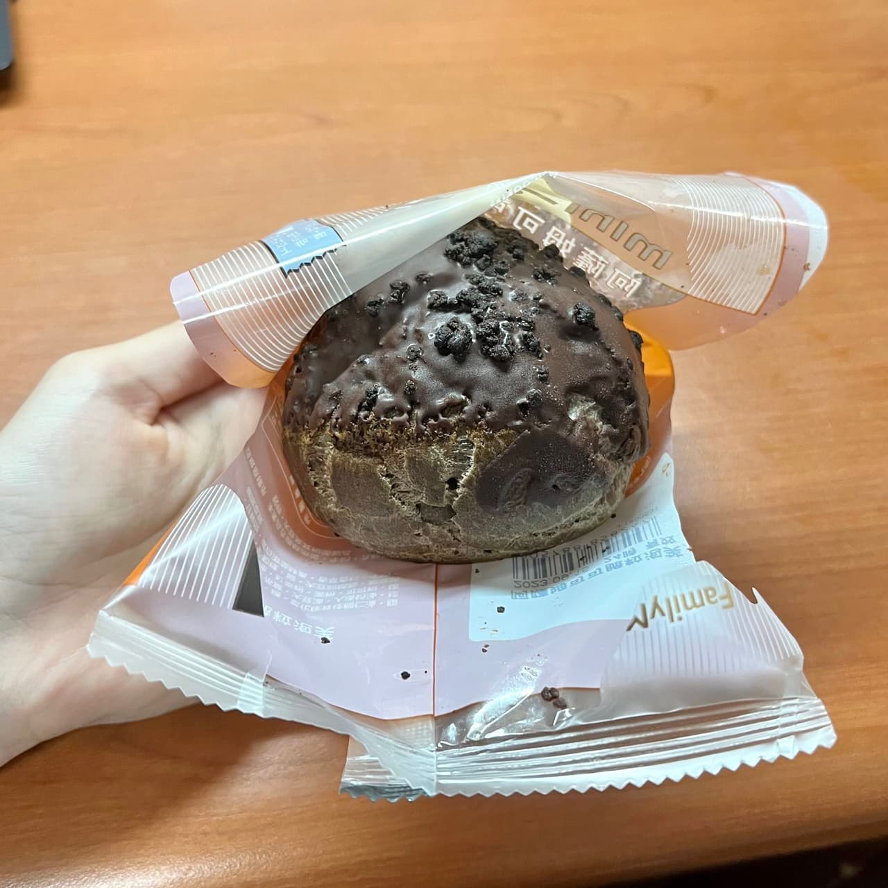 全家新品🌟古娃娃系列 - 小檸檬🍋 (@yi_05) | Dcard