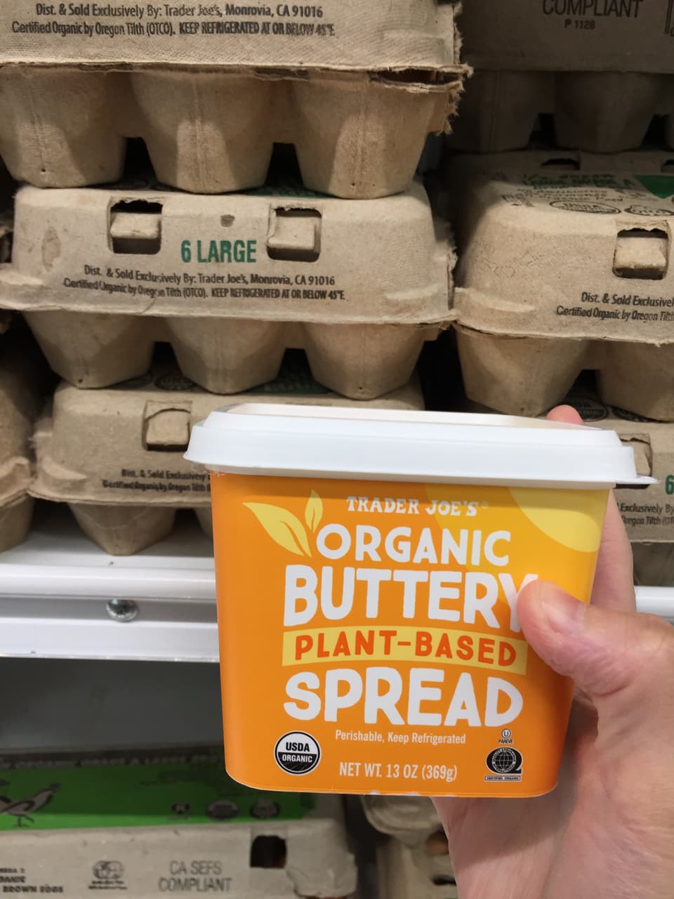 美國超市Trader Joe's三月新品介紹 - 美食板 | Dcard