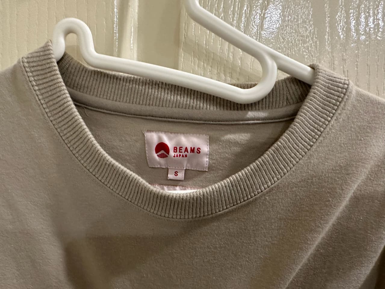 Beams Japan 素T 樂淘代購心得 - 網路購物板 | Dcard