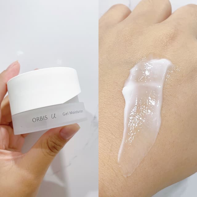 #開箱 Orbis鐵粉請進🥰 來開箱新版芯生悠三步驟 - 美妝板 | Dcard