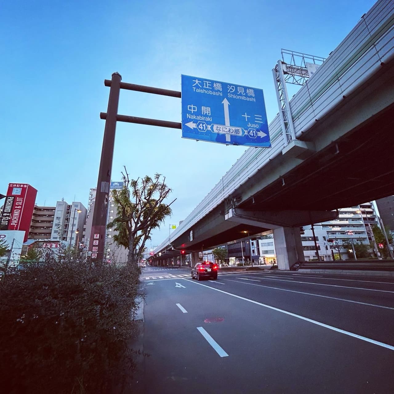 黃金週京阪奈獨旅（day8-9)東京出差篇 - 日本旅遊板 | Dcard