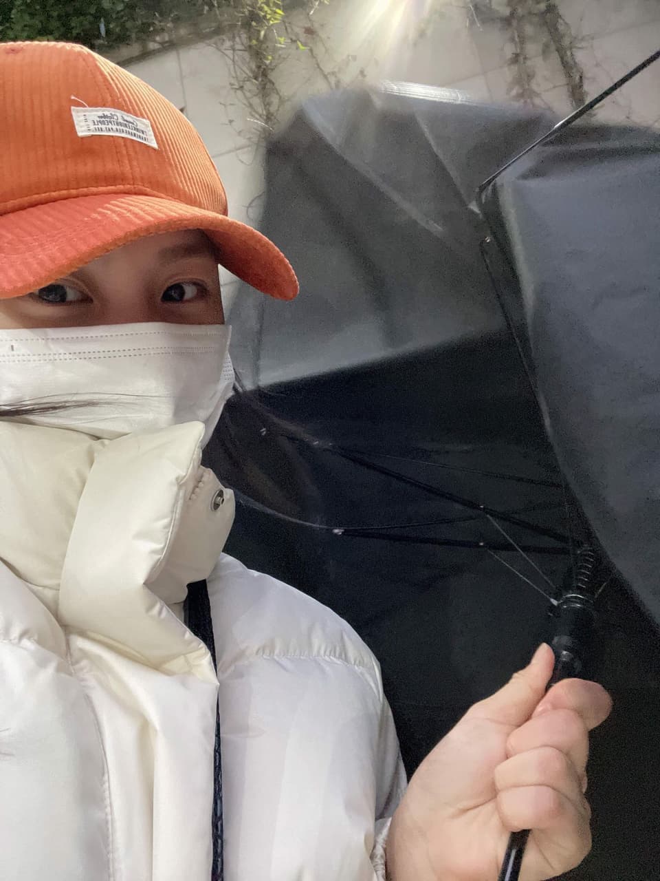 #更新 211130 Umji Universe FNS/ IG 限動更新 - GFRIEND板 | Dcard