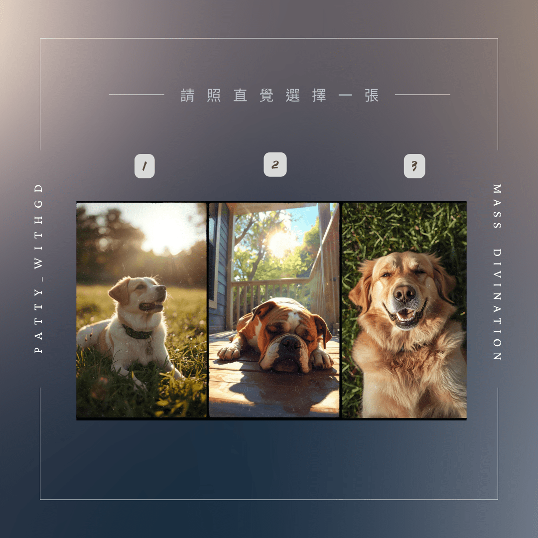 🔮【大眾占卜】屬於我的九月貴人？ - 蘇成 (@partyparty) | Dcard