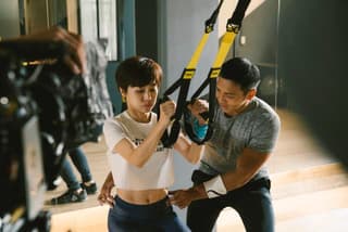 #台劇 滴水的推理書屋Ep7、8集討論 - 戲劇綜藝板 | Dcard