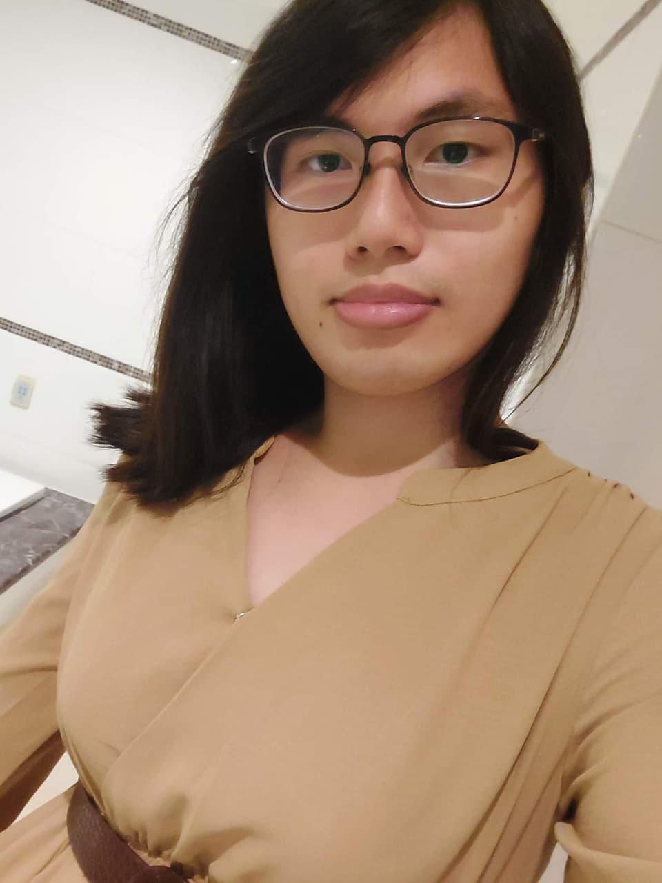 我真的該待在男宿嗎？ - 吐司阿泥🍞🐑 (@vamcie) | Dcard