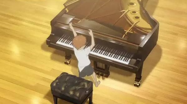 #樂譜開箱 聊聊自己入坑JPOP的開始+宮崎駿&新海誠樂譜開箱 - 焦糖布丁🍮 (@comicholic41) | Dcard