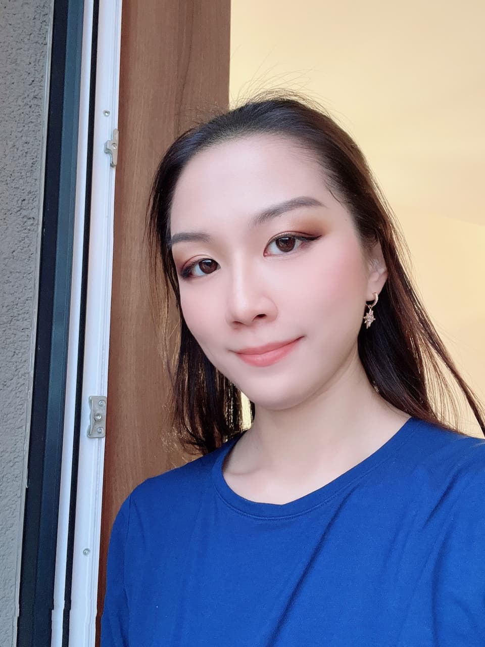 #試色 日常眼影推薦 Morphe 9R 眼影盤 - 美妝板 | Dcard