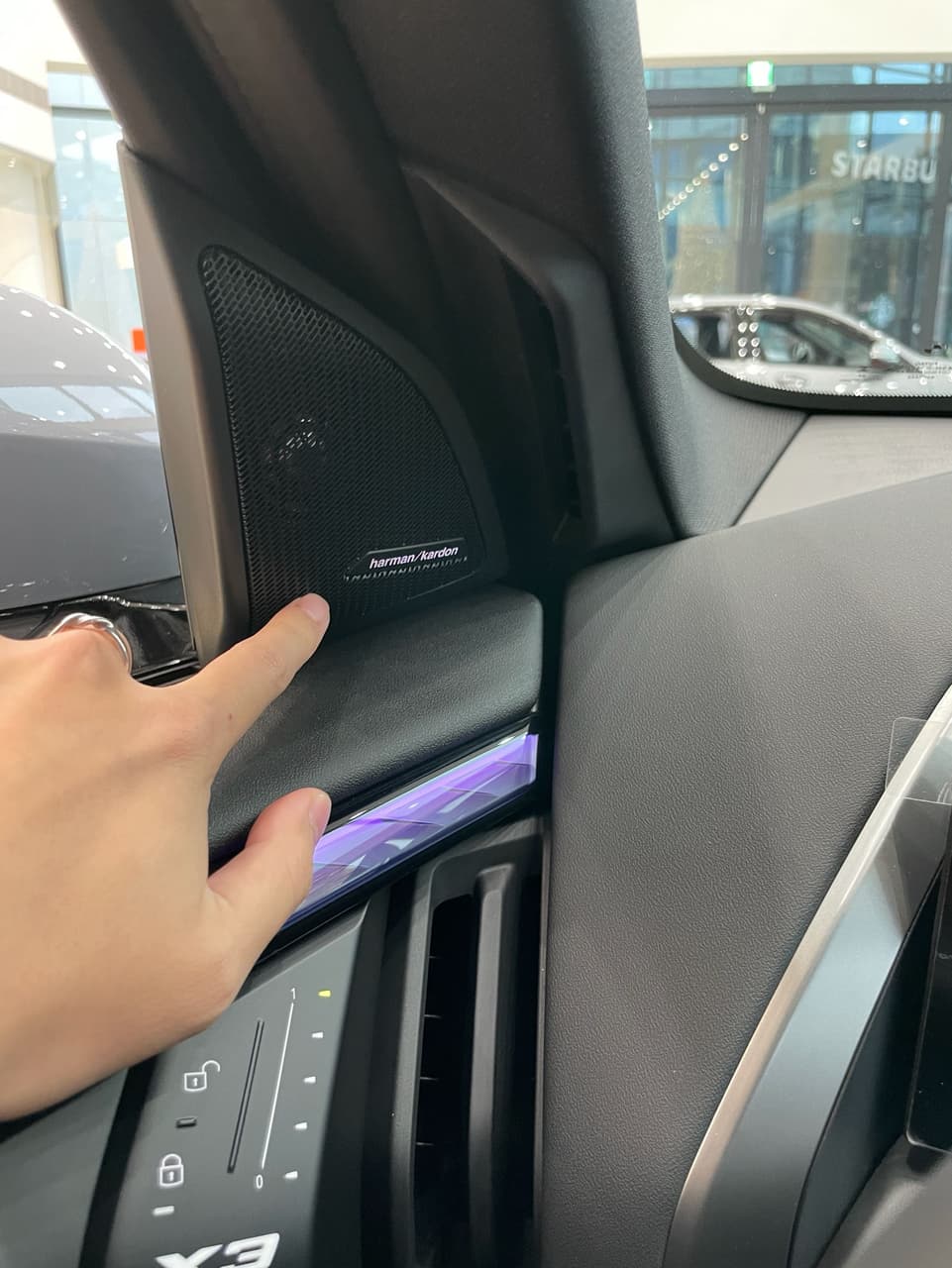 BMW THE NEW X3 G45 - 汽車板 | Dcard