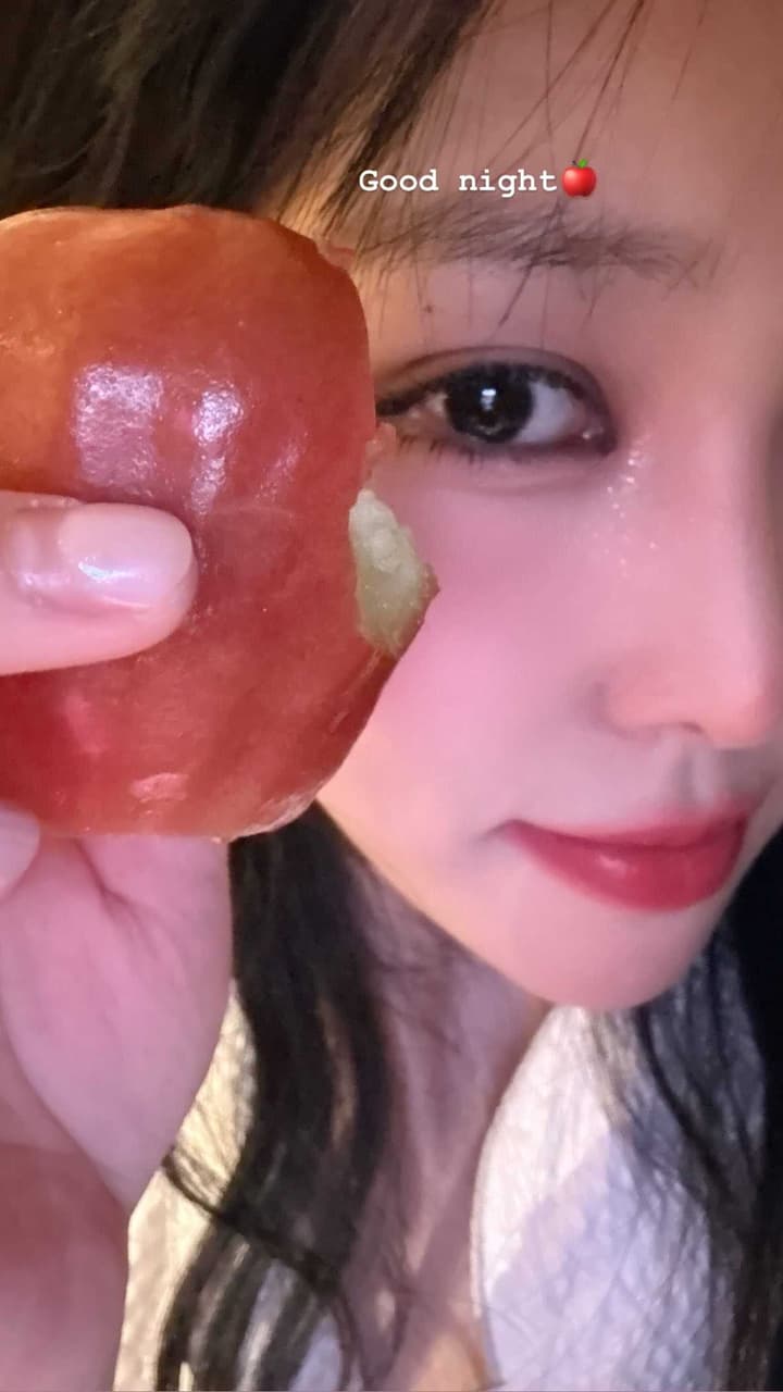 #更新 250323 Yuju、SinB、Sowon IG 限動更新 - GFRIEND板 | Dcard