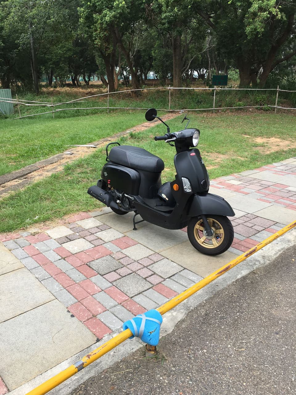不用謝 嶺東科大板 Dcard