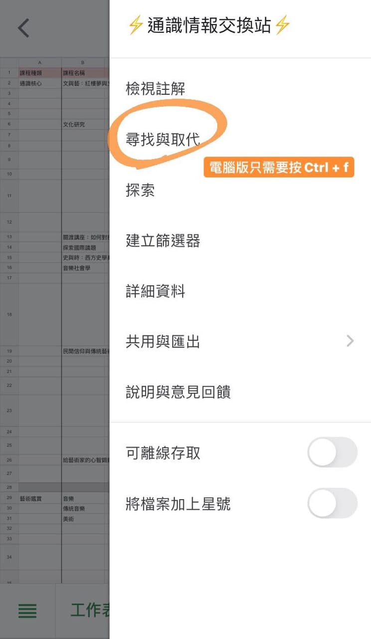 我把通識課的心得阿什麼的整理了一下 臺北藝術大學板 Dcard