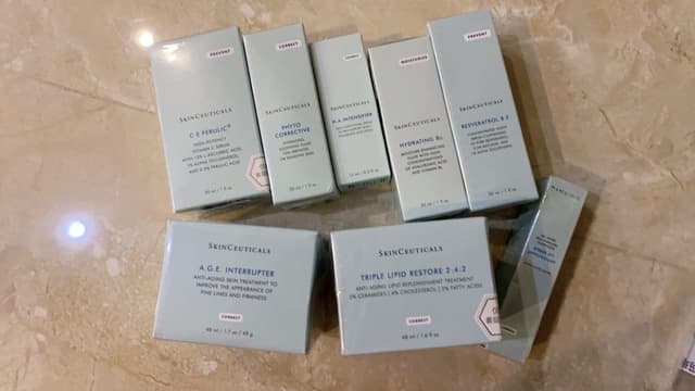 #分享 千萬別買修麗可！沒有網紅說的這麼好！修麗可心得大全/近期好物分享 - 美妝板 | Dcard