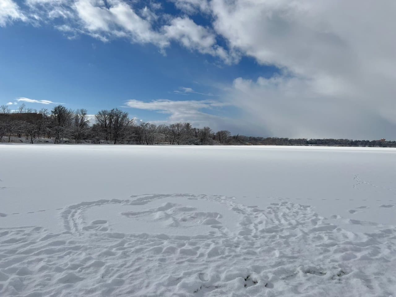 北海道私房旅遊! 人生第一次的河上冰釣🎣 - 快樂的瓜農 (@emmaho) | Dcard